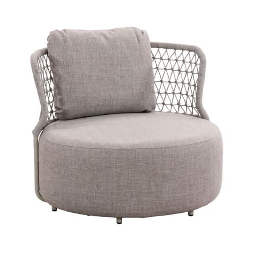 Cobblestone Accent Chair - Patio Warehouse